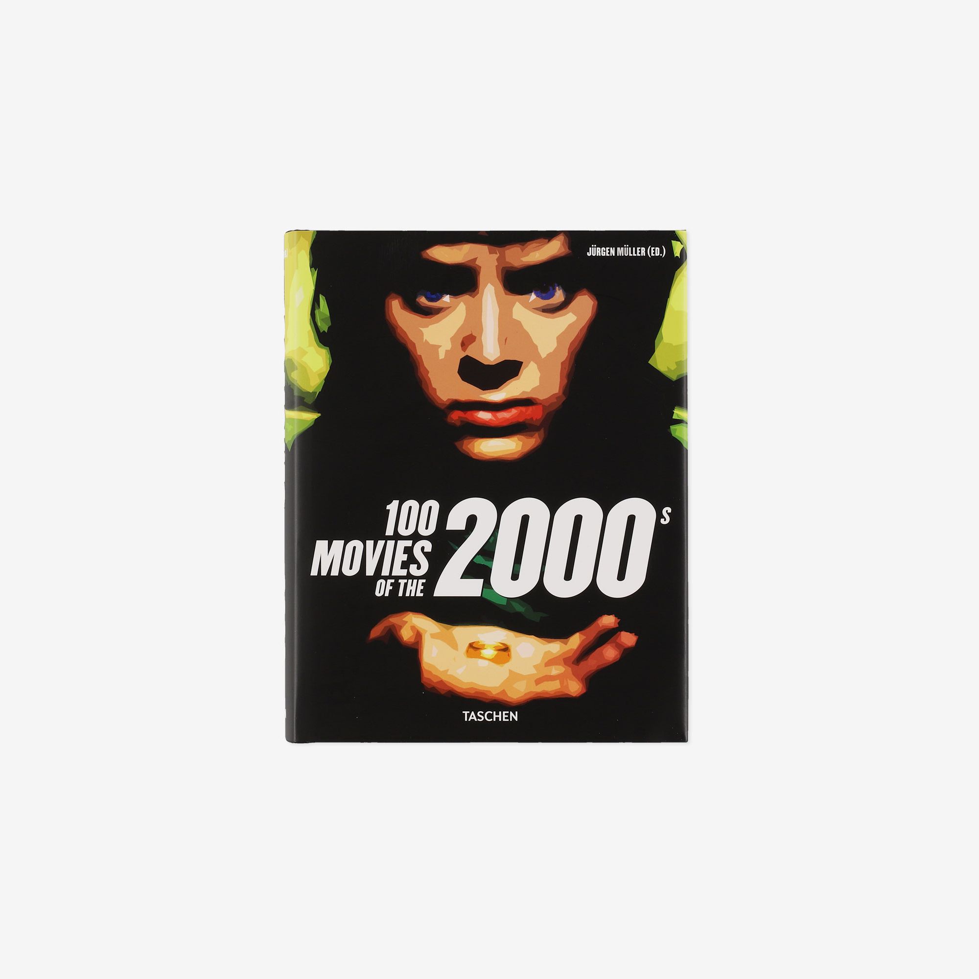 100 Movies of the 2000s